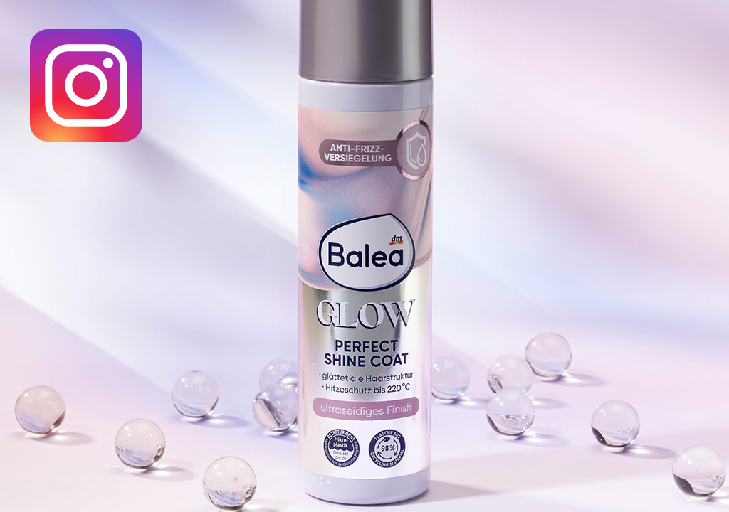 Balea: Neuheiten, Produkthighlight & alles Wichtige zur dm-Marke