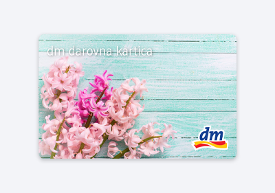 Usluge u dm prodavaonici | dm Hrvatska