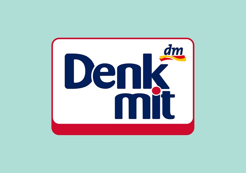 Denkmit - dm značka | dm online drogéria